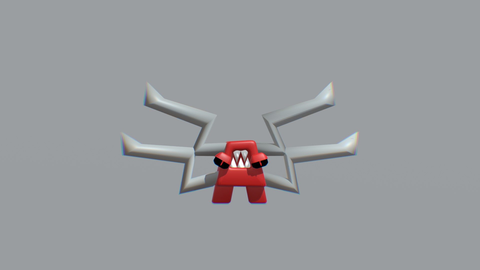 a_exe - Download Free 3D model by salvadorvelasquez44 [01579cd] - Sketchfab