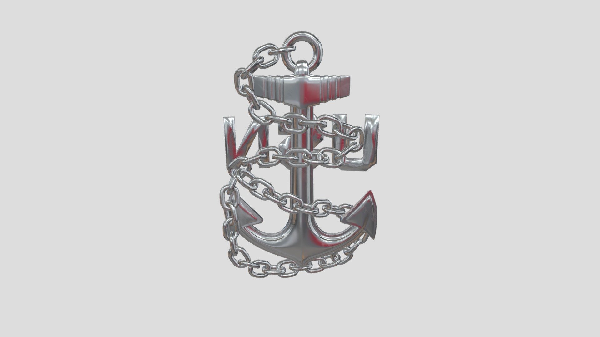CPO Anchor - 2022 - 3D model by lebroba1 [0157e41] - Sketchfab