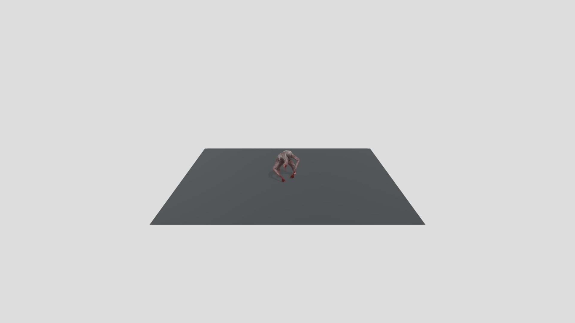 Scp 427-1 - 3D model by M.Myers [0158355] - Sketchfab