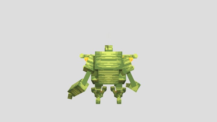 Icy Studios (@icystudios) - Sketchfab