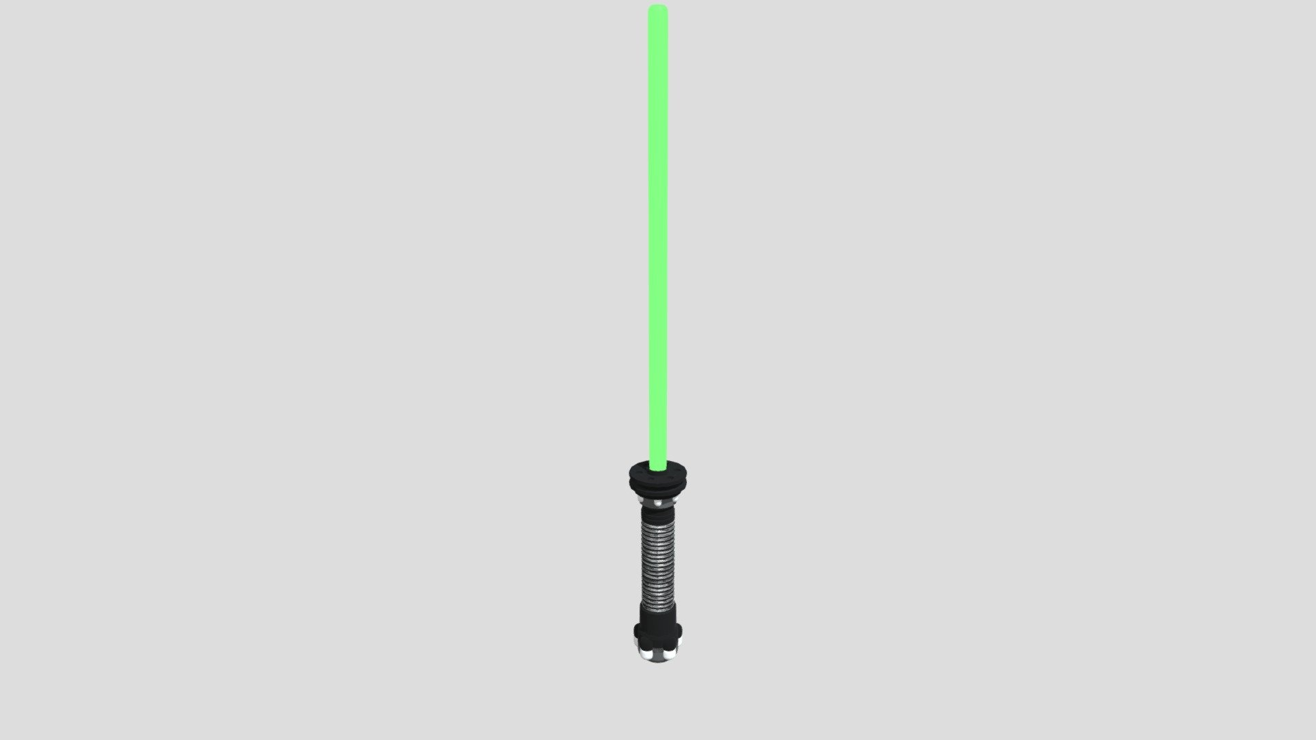 Light Saber - 3D model by tomsid215 [015adbb] - Sketchfab