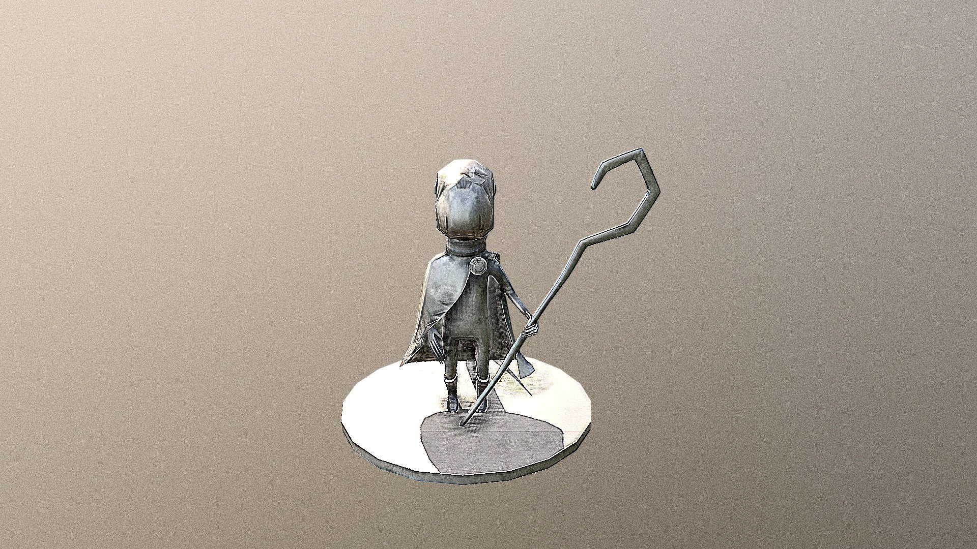 Liz - 3D model by aligatorkogut [015b039] - Sketchfab