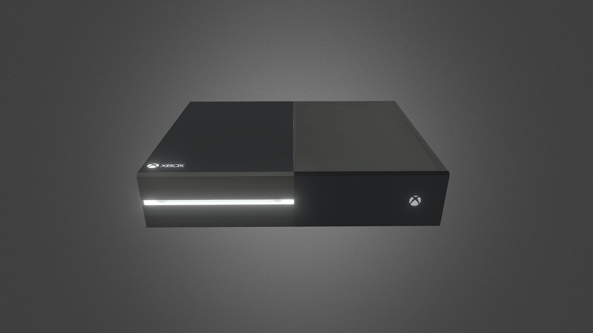 XBox With separated parts - Buy Royalty Free 3D model by ayushcodemate ...