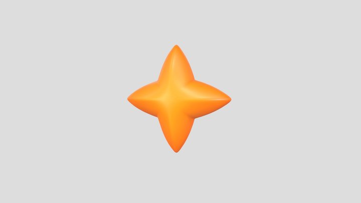 Sparkle 3D models - Sketchfab