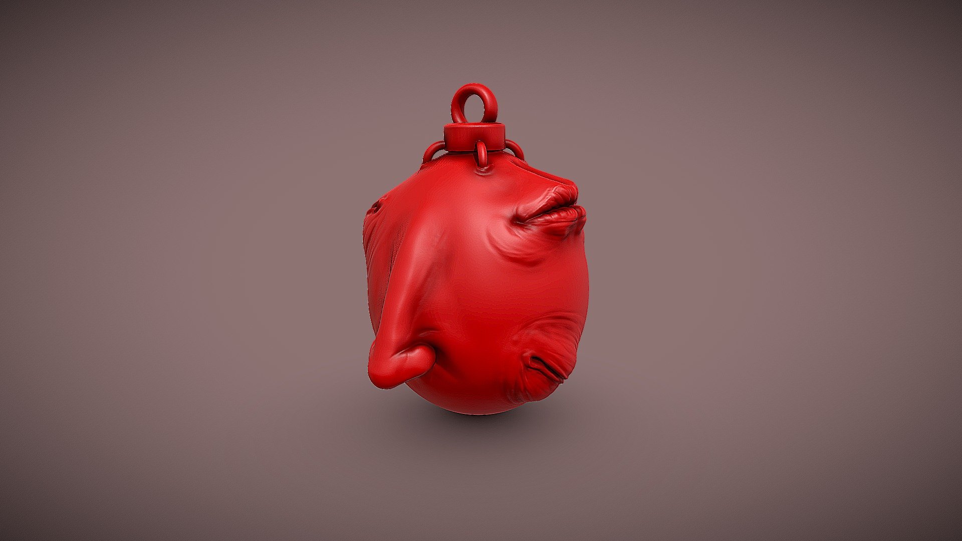 Behelit from Berserk - Buy Royalty Free 3D model by crazysculptor ...