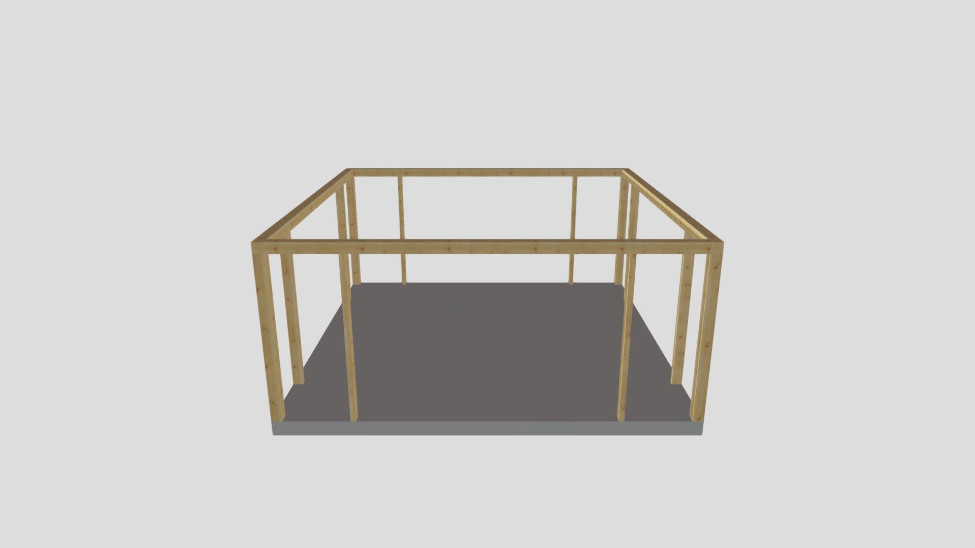 Projekt.xml - 3D model by weto_ag [015c9f0] - Sketchfab