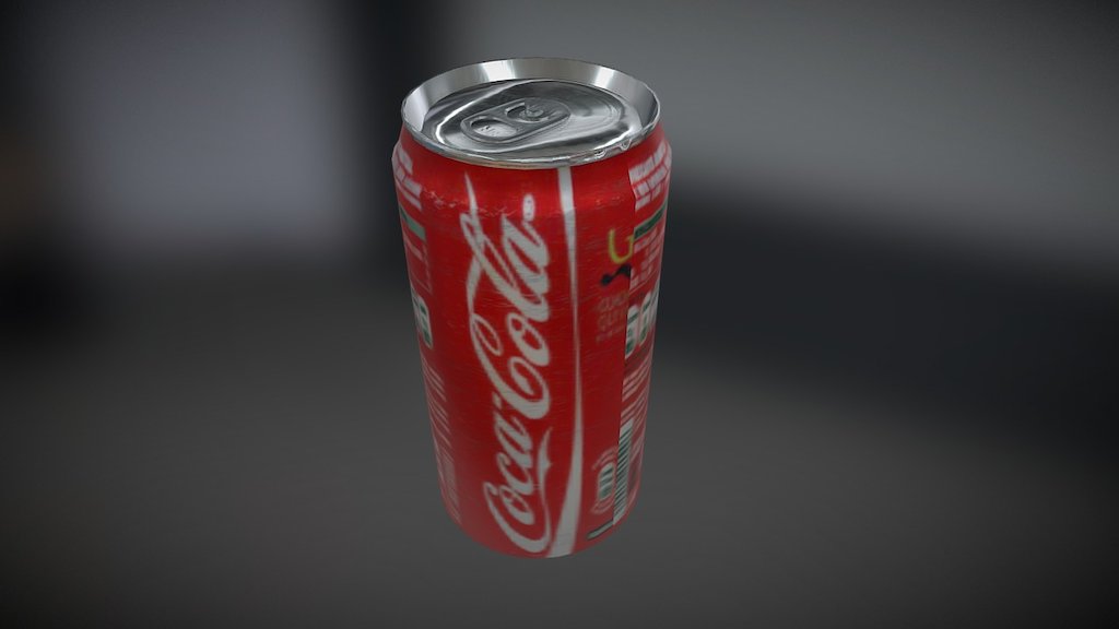 can - Download Free 3D model by bogard_1203 [015cc24] - Sketchfab