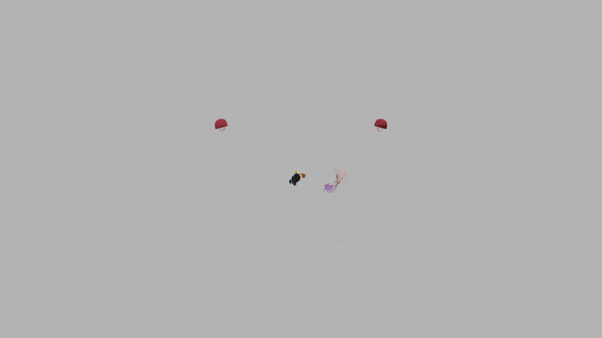 Untitled_2 - Download Free 3D model by 瓦特waTer (@Cheng.Yung-chun ...