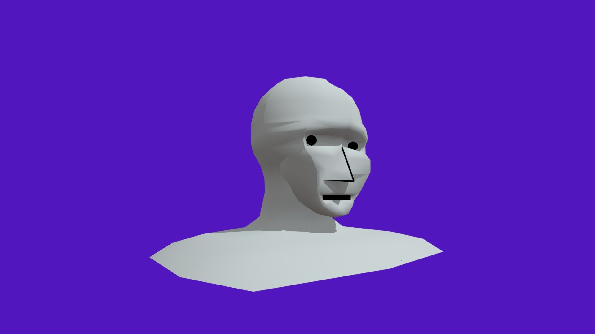 NPC - 3D model by dishpig.ink [015d70e] - Sketchfab