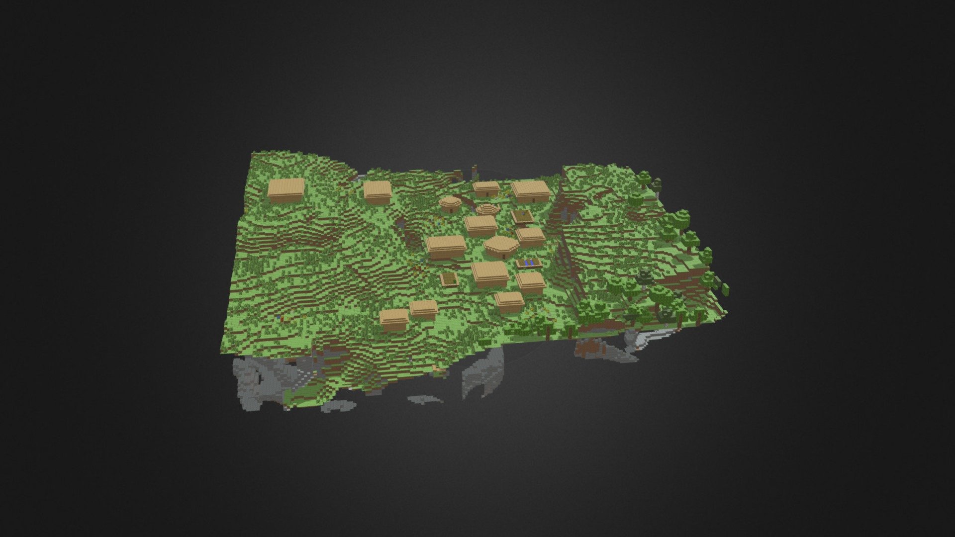Opl - 3D model by U.A.C.WAD (@hilalarican23) [015e0f6] - Sketchfab