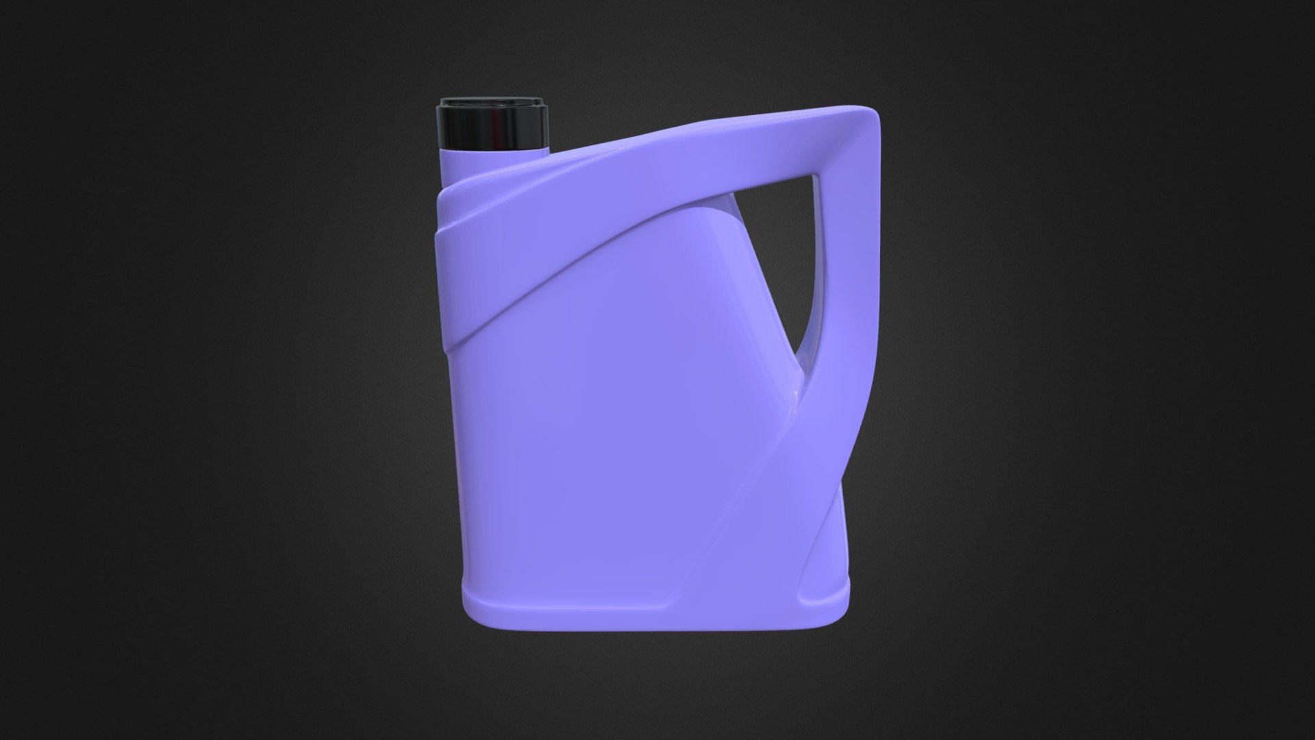 Gallon - 3D model by smilegraphics2222 [015ed54] - Sketchfab