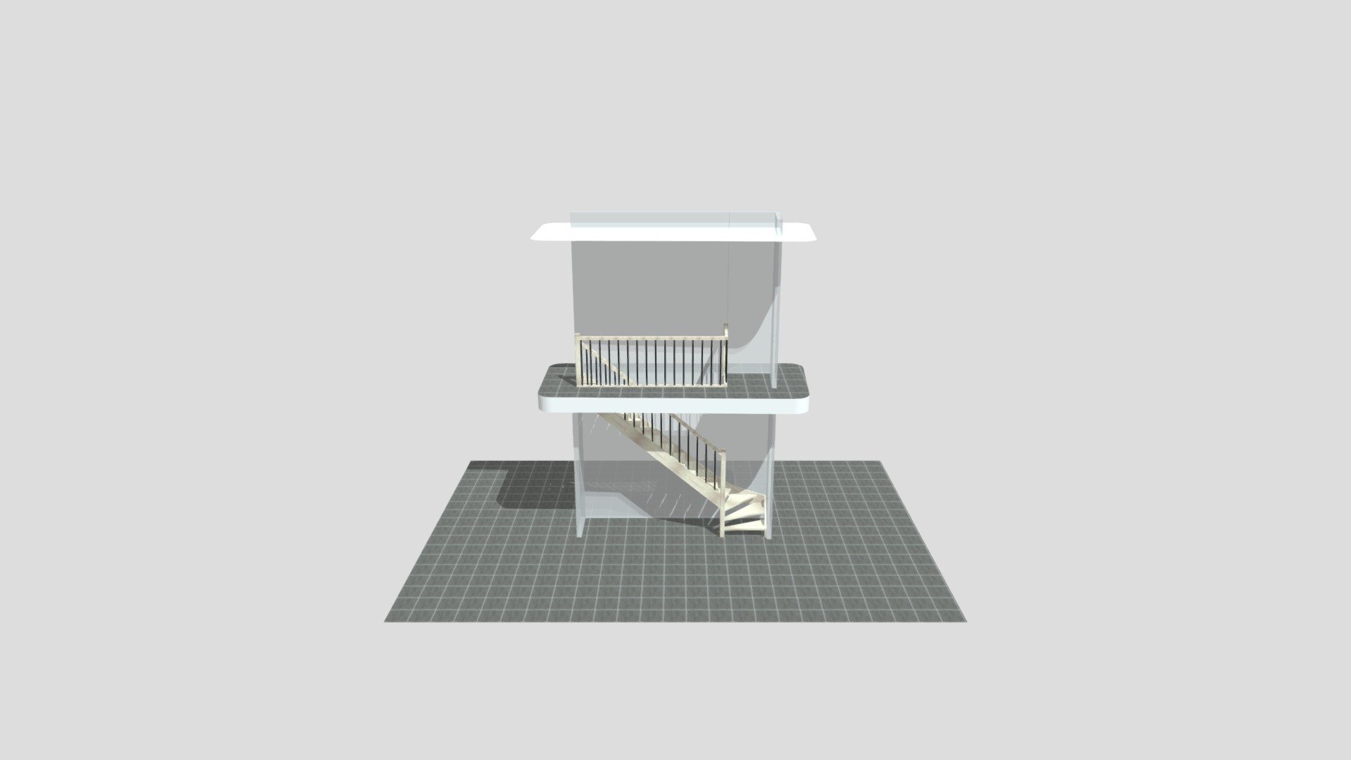 trap2 - 3D model by TrapDirect [015f366] - Sketchfab