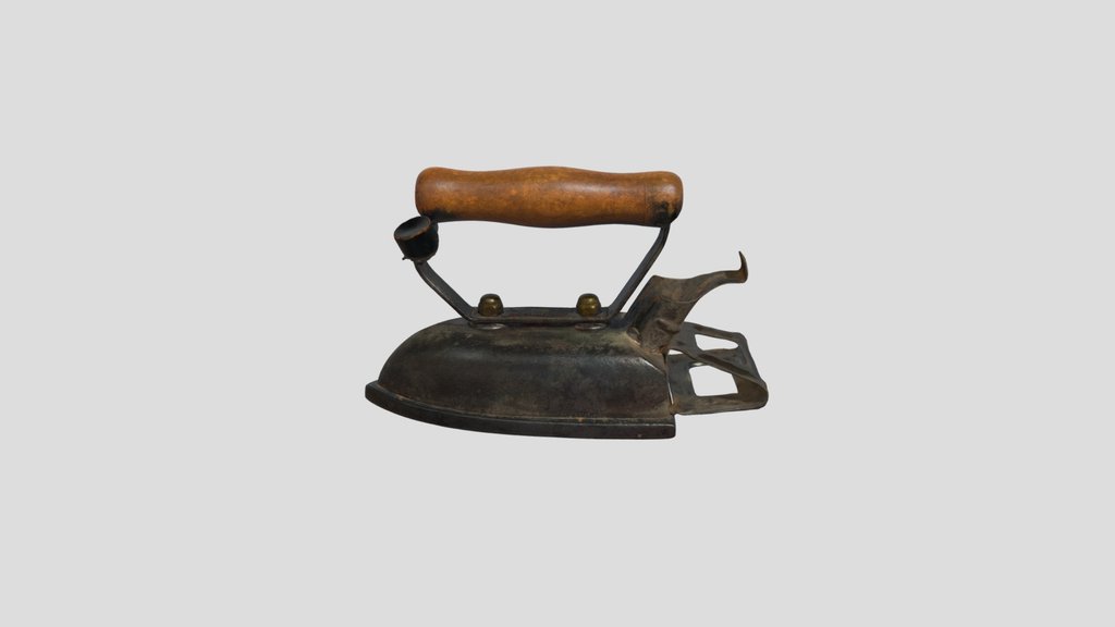 Props - A 3D model collection by Gearhog (@Devi.Payne) - Sketchfab