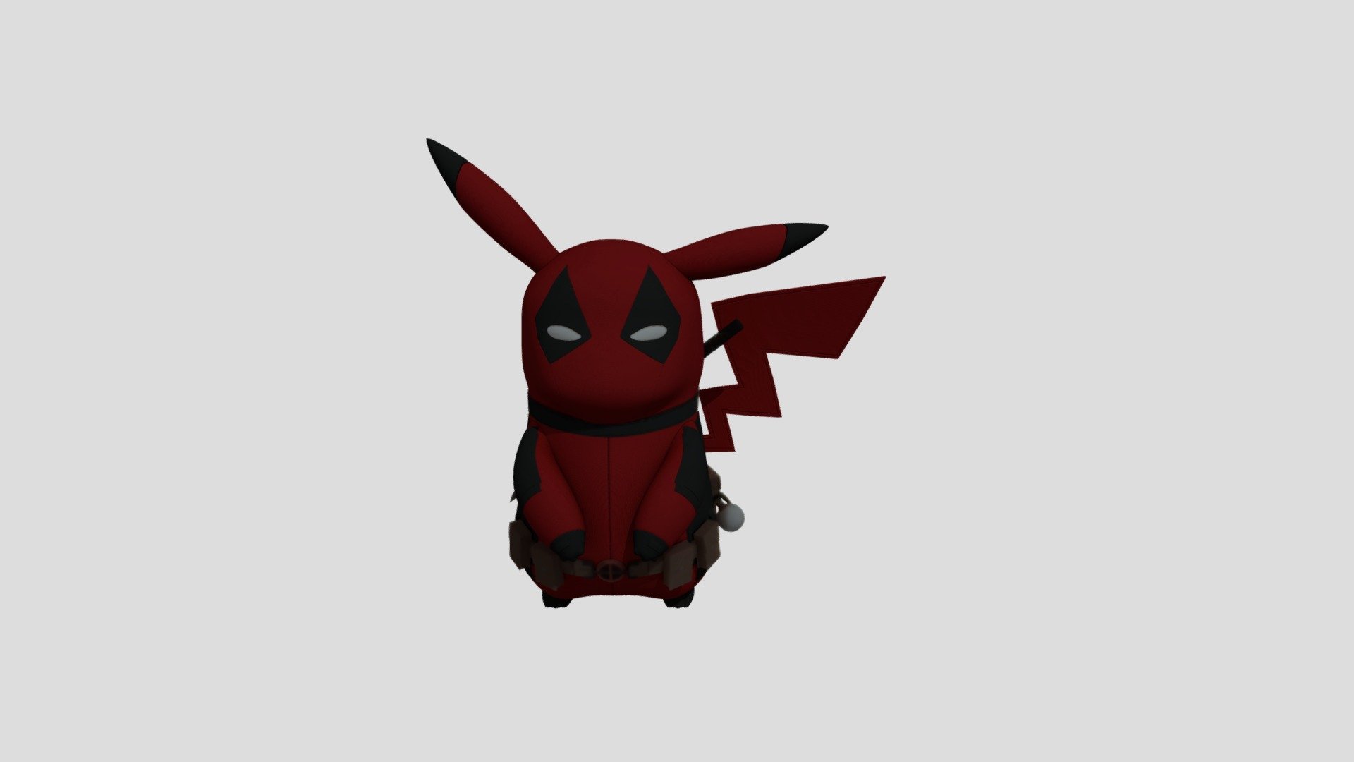 pikapool - 3D model by RUBEN090909 (@30munozr) [016124a] - Sketchfab
