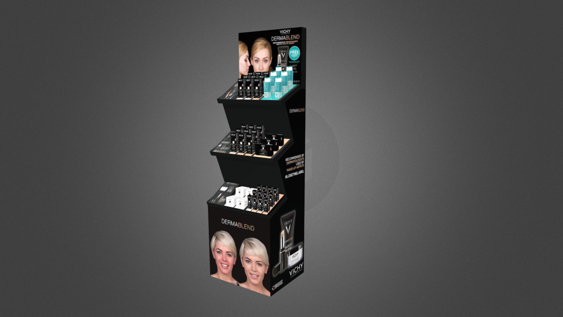 FSDU - 3D model by 3dcapture.co.uk [016289b] - Sketchfab