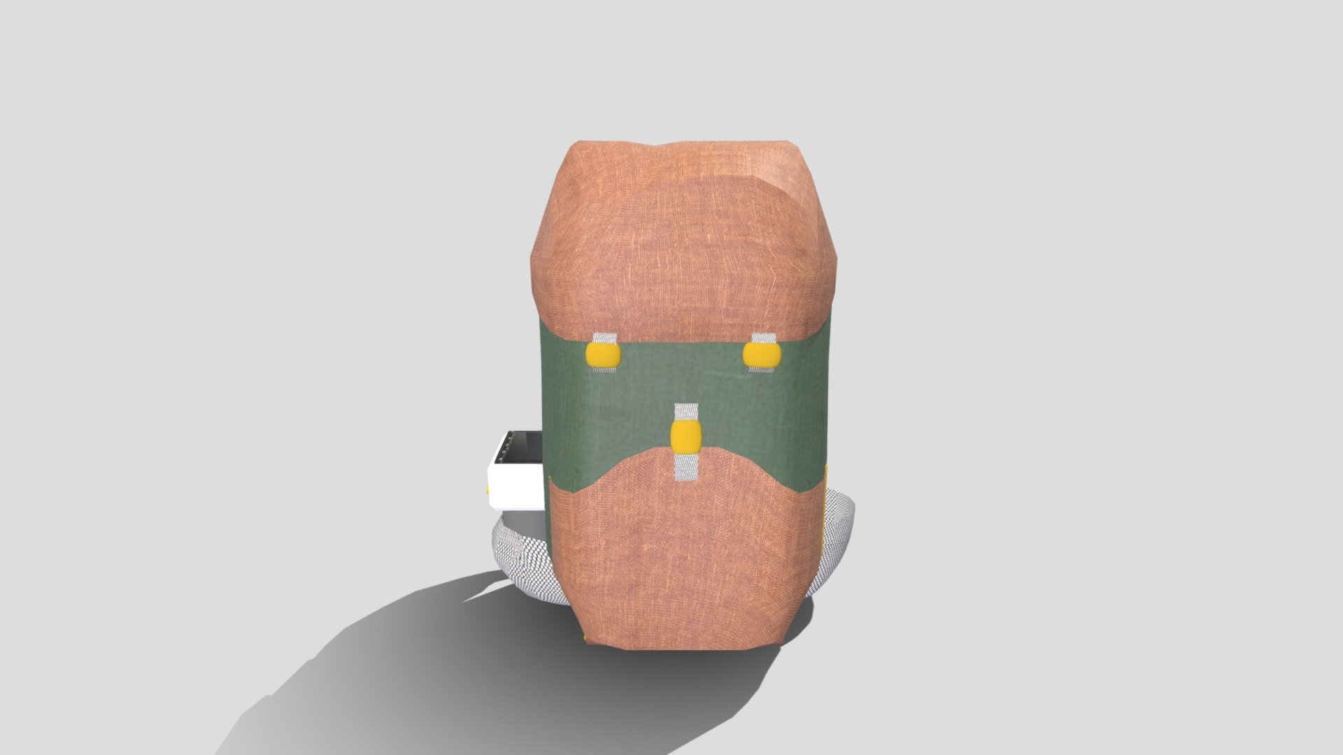 pack - 3D model by eesposi [0163483] - Sketchfab