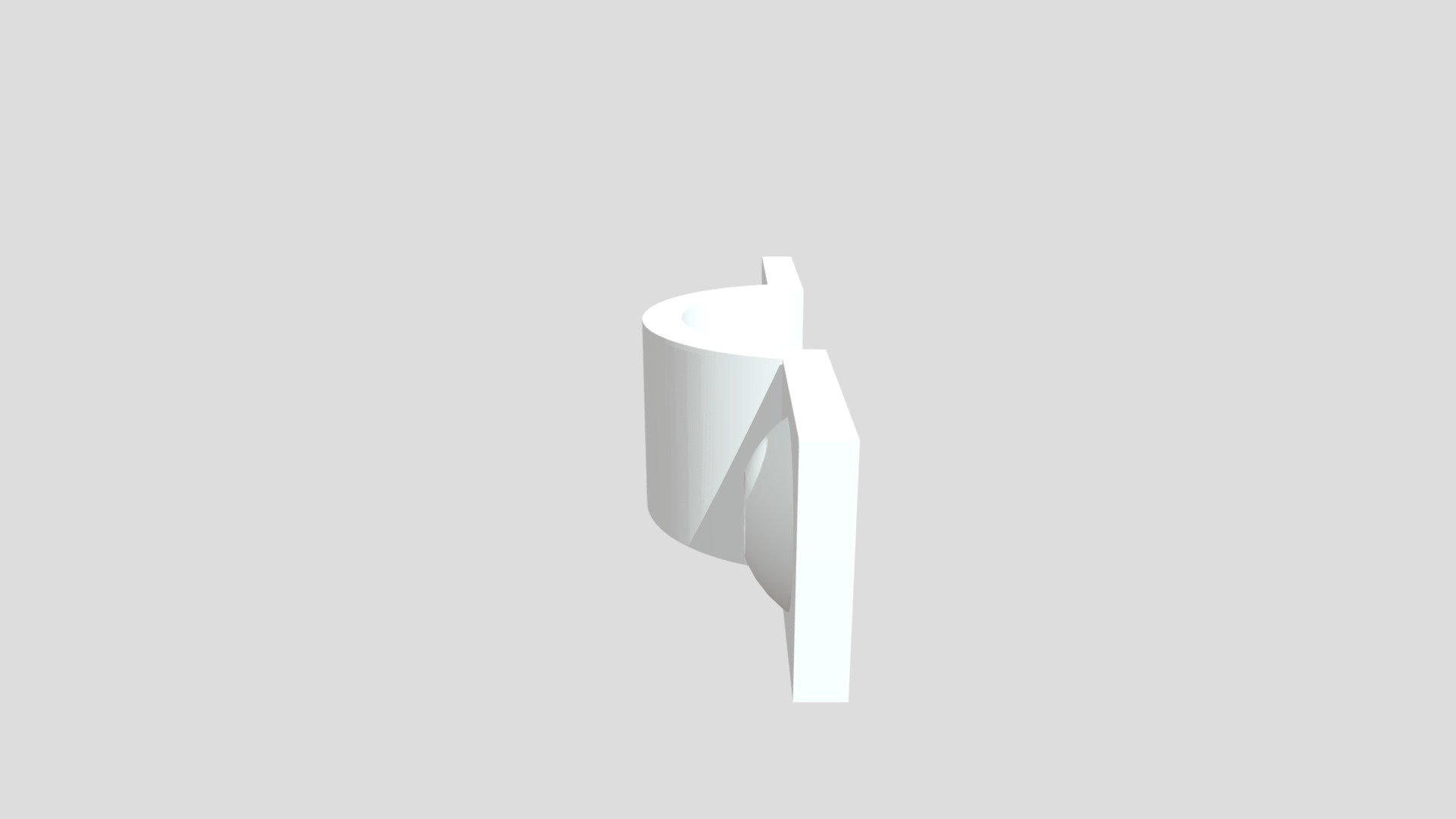 Clasp - Download Free 3D model by joankeller [01638dd] - Sketchfab