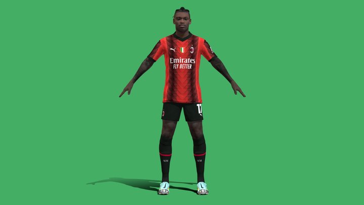 Milan 3D models - Sketchfab