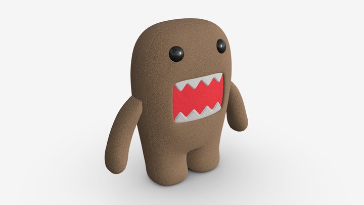 Domo 3D models - Sketchfab