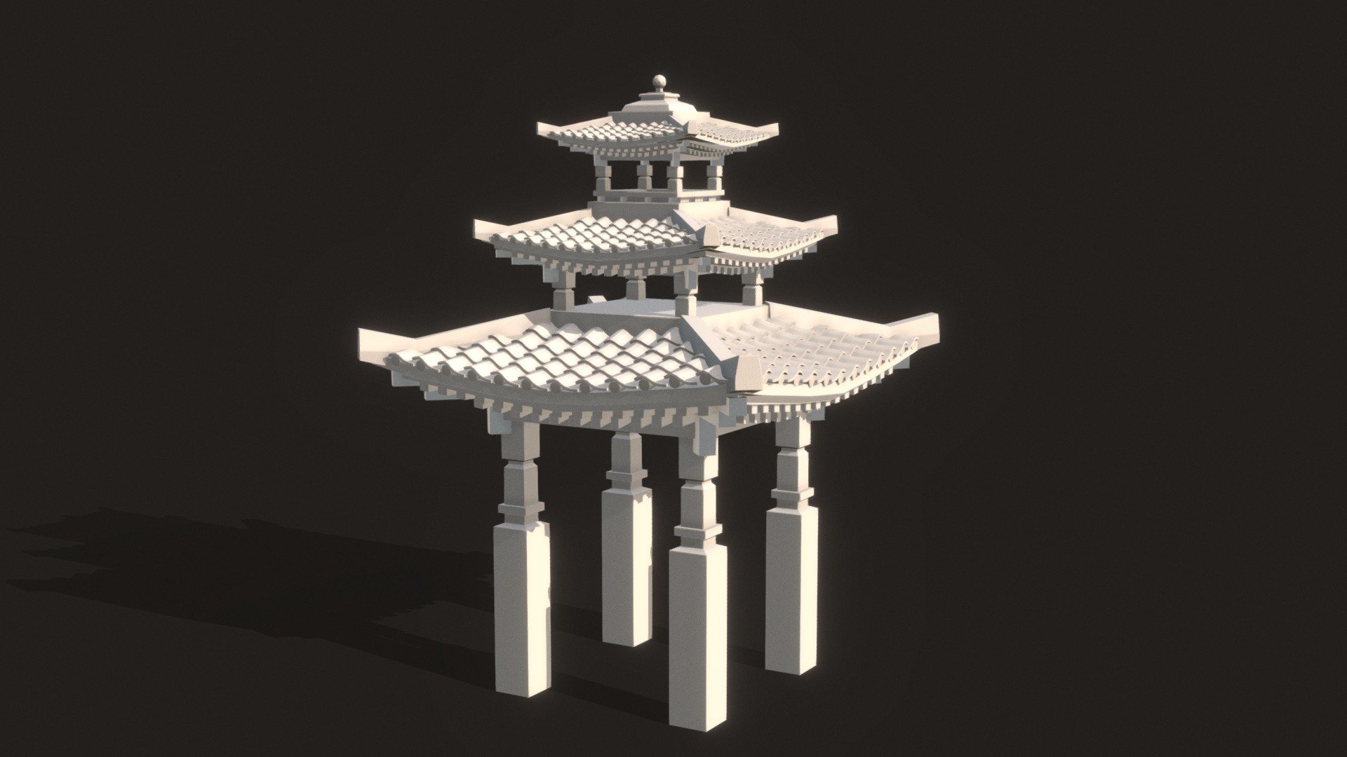 temple2 - Download Free 3D model by neos_nelia (@neosnelia) [01653aa ...