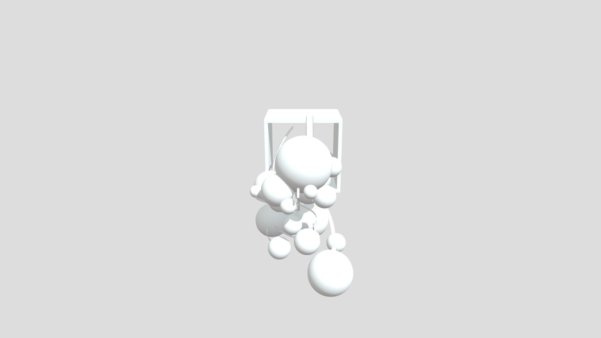 Portal 1.1 - Download Free 3D model by matthias_eberle [01677eb ...