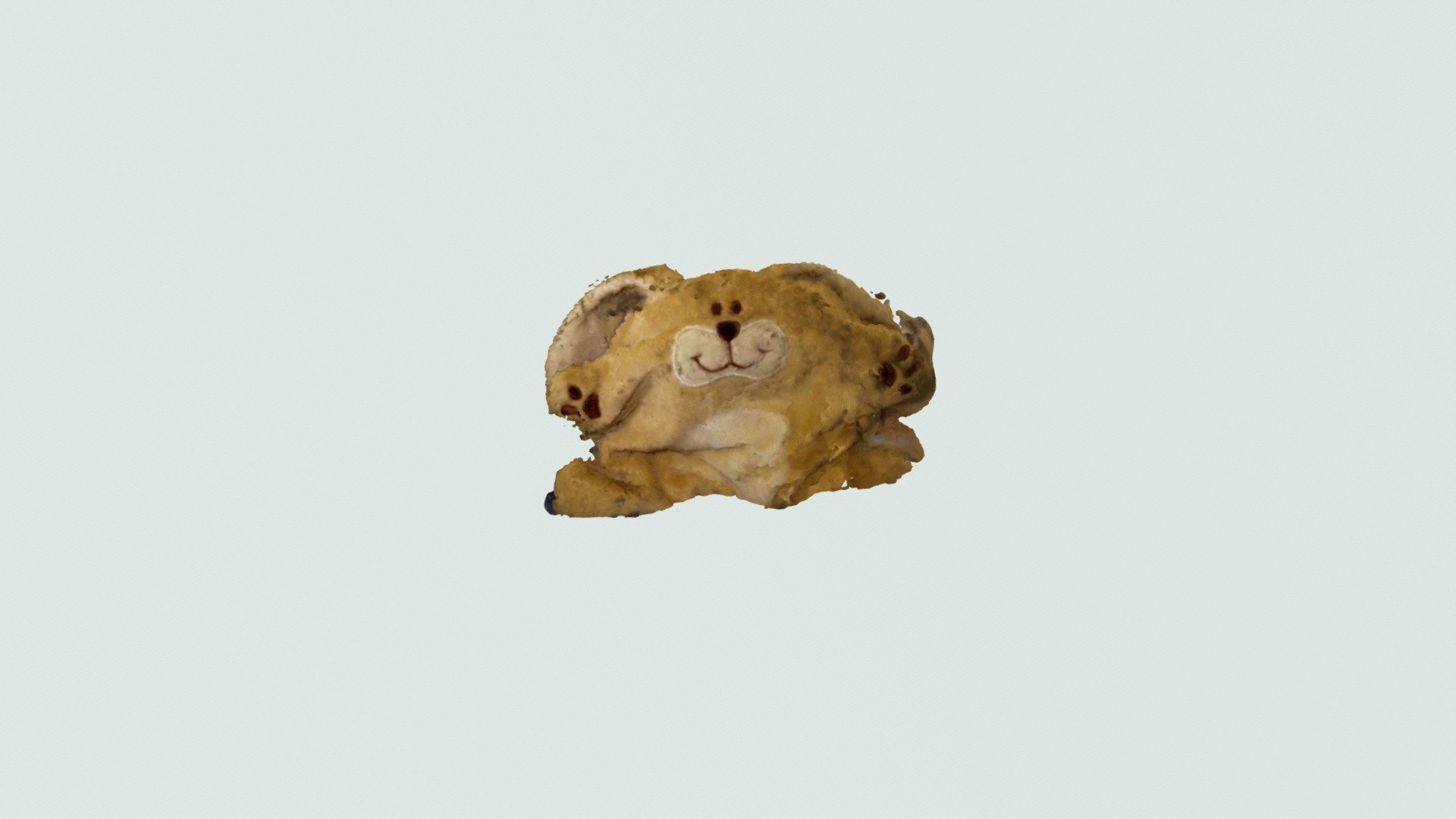 Flatty 3D - 3D model by wenigeralsb [0168279] - Sketchfab