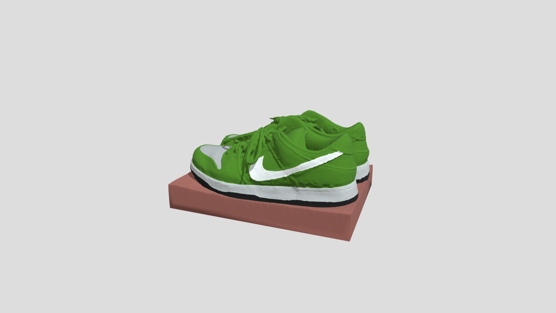 Green - Download Free 3D model by oguzie101 [0168604] - Sketchfab