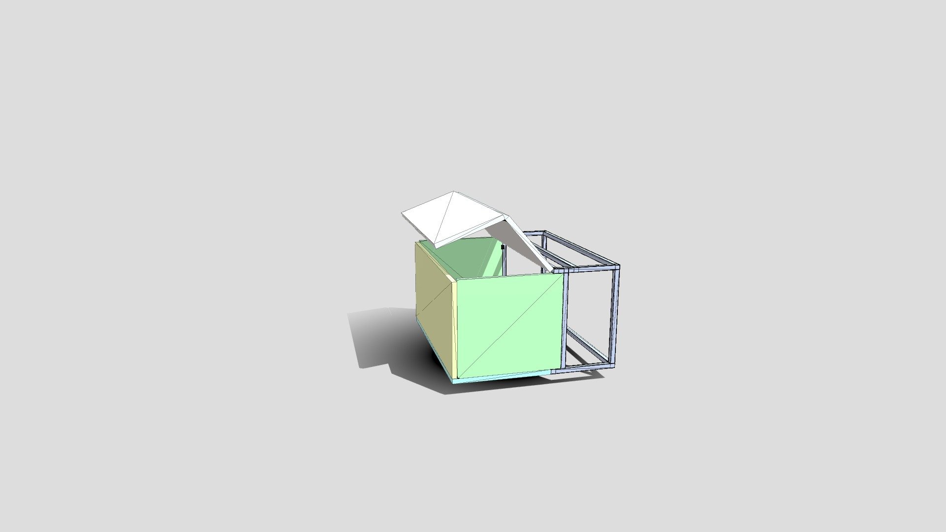 Test - 3D model by terry2346 [0168bb5] - Sketchfab