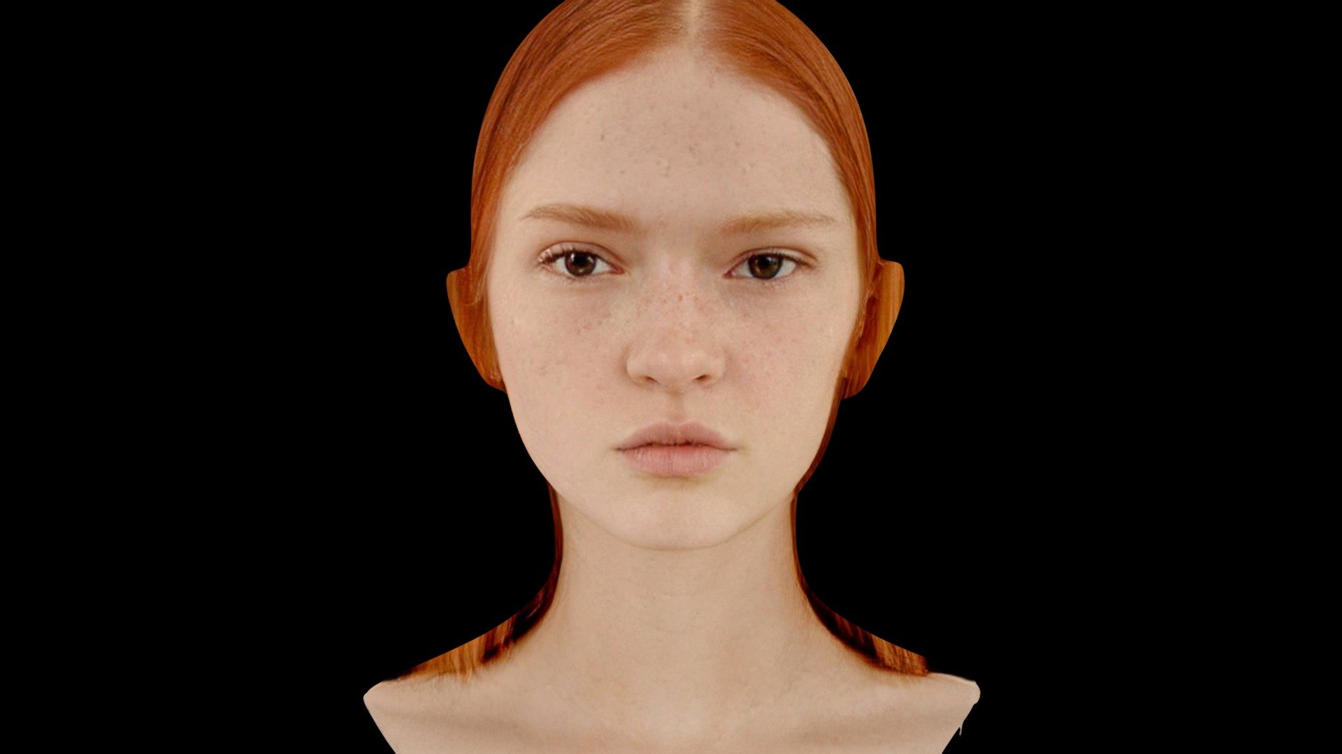 Human Dignity Collection | www.acuteline.com - Download Free 3D model ...