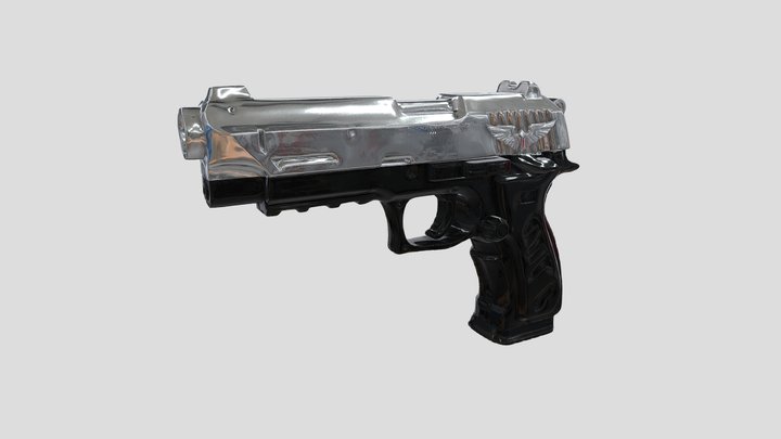 Glb-3d-model 3D models - Sketchfab