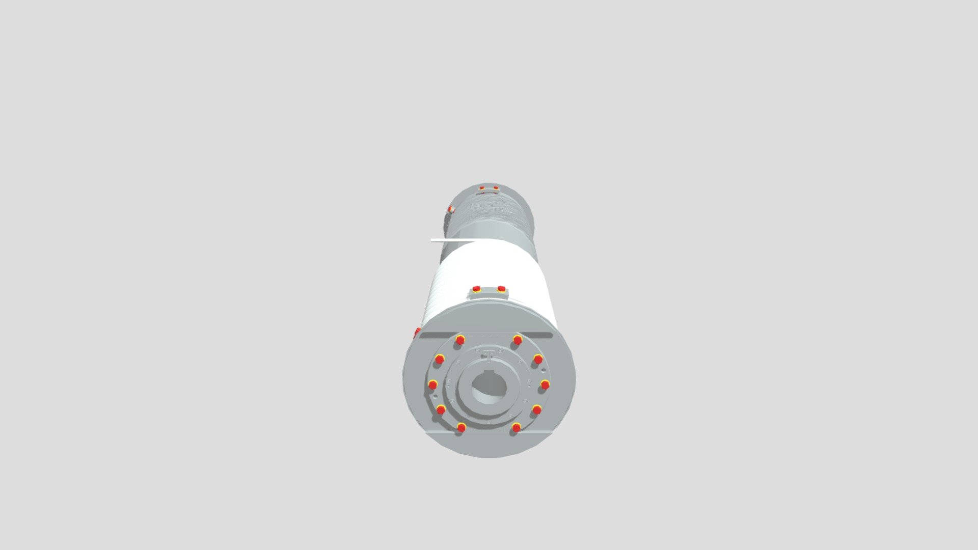 Deman BBN 21 27120 - 3D model by Thor Knowledge Engineering (@tke) [016e22c] - Sketchfab