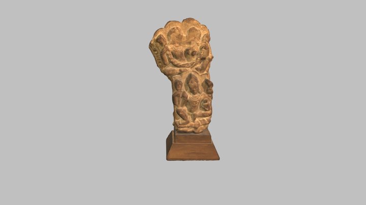 Shiva 3D models - Sketchfab