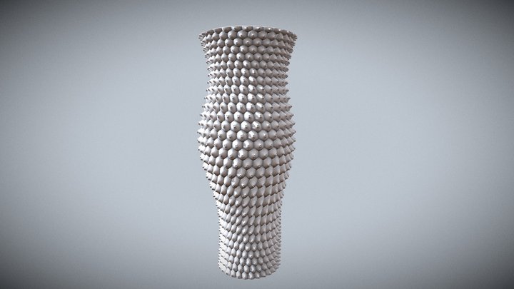 Bionic 3D models - Sketchfab