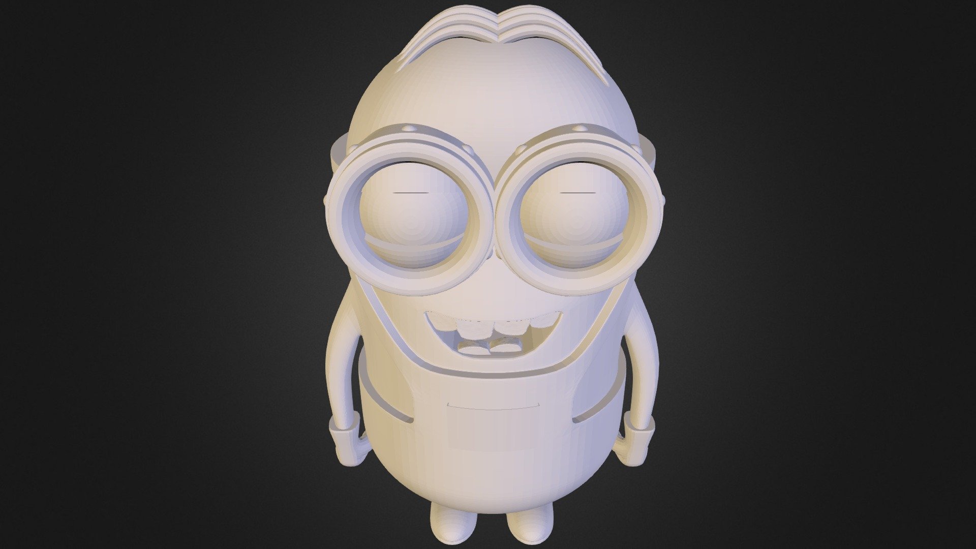 pepe - 3D model by luuniem3d.net [01718fd] - Sketchfab