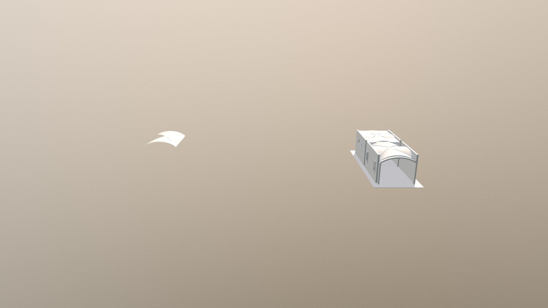 My Sketchfab Mesh - 3D model by marianozisa [01741a9] - Sketchfab