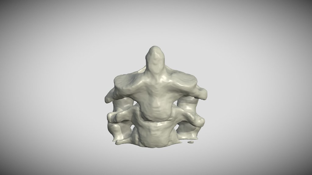 Bones - A 3D model collection by jkeppeler - Sketchfab