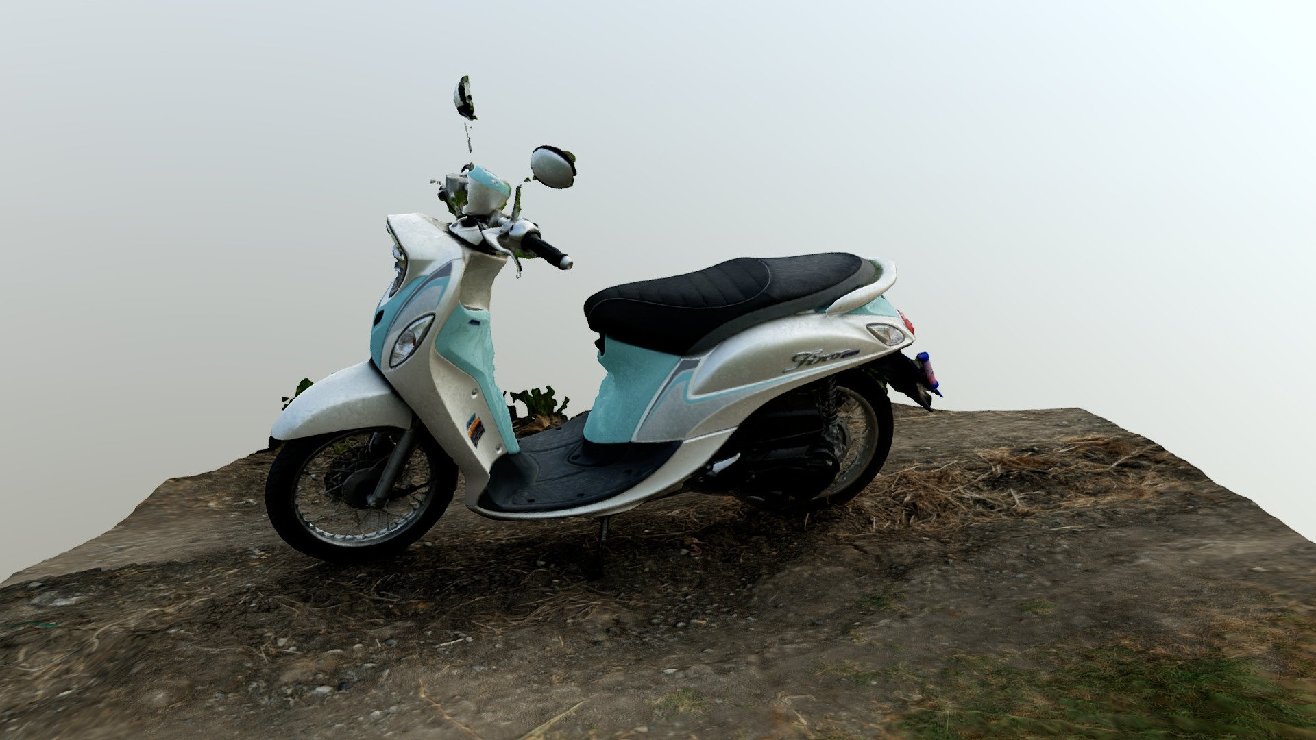 Fino - 3D model by golfhaha [0174bda] - Sketchfab