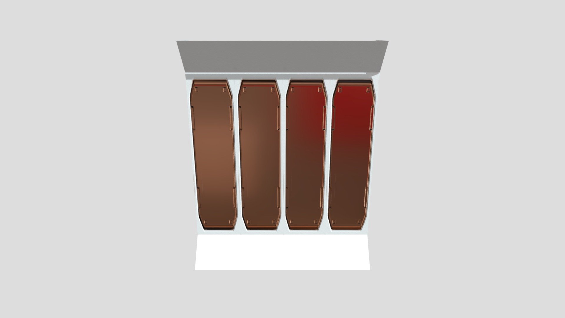 Modular_Wall_Variant - 3D model by Mr_Hazmat [0175caf] - Sketchfab