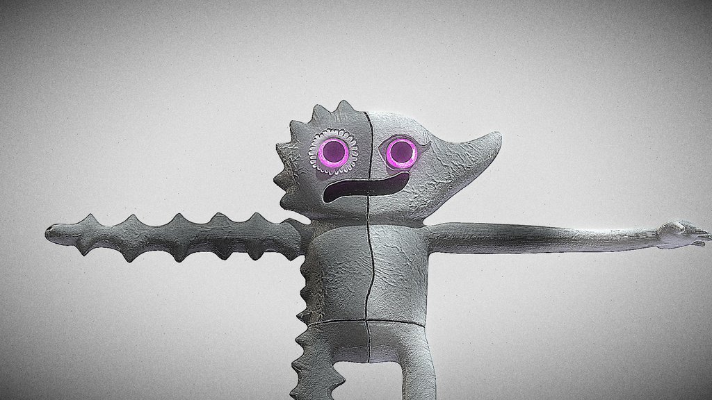 Bittergiggle - A 3D model collection by YourLocalGoose (@BitterSewetie ...