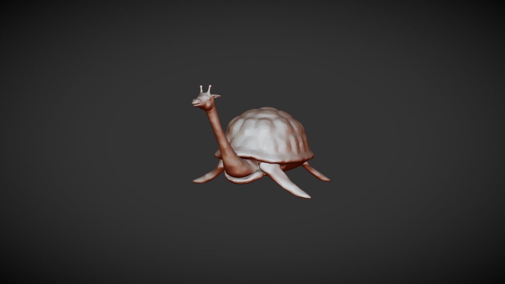 Sculptjanuary 15 - 3D model by rinum [0177360] - Sketchfab
