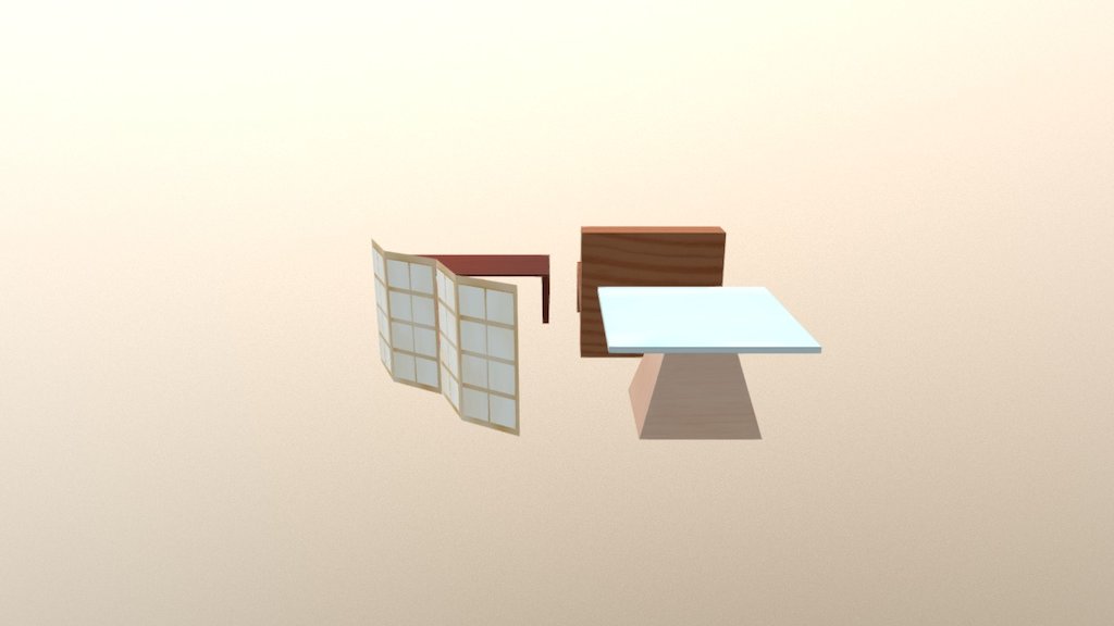 Modular Assets - 3D model by Regan Tran (@RikuPhantom) [0177aec ...