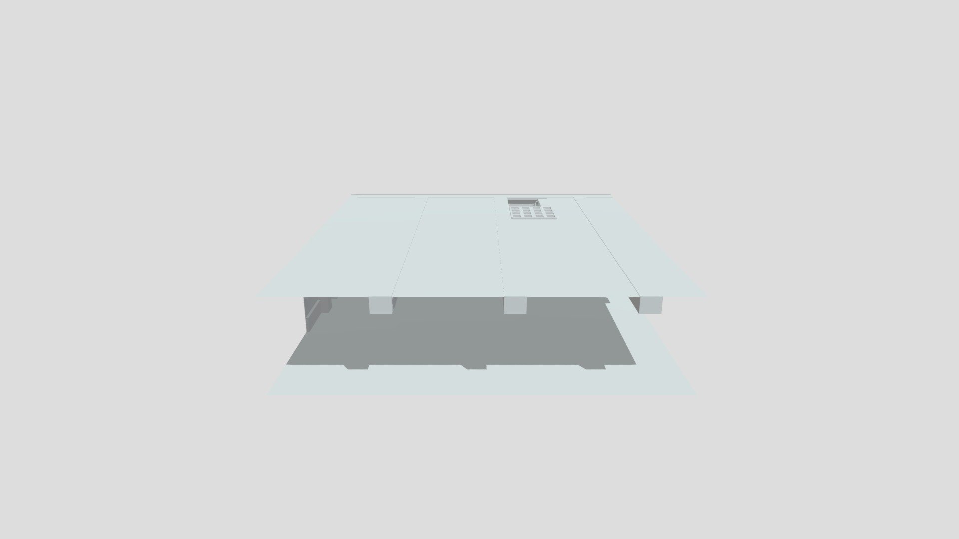 Ship Block Out - Download Free 3D model by Hollidaybro [0178647 ...