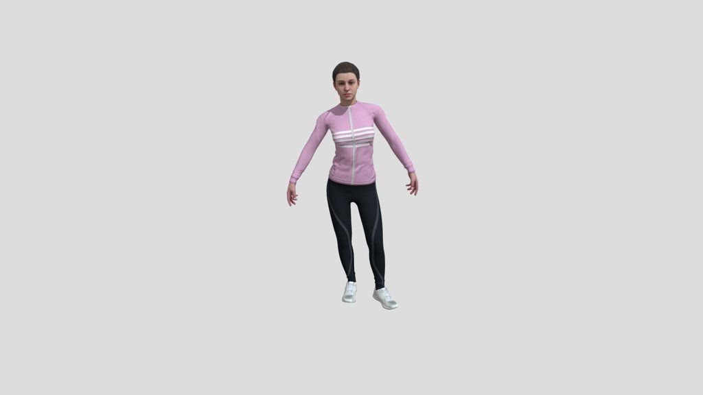 MANEKIN 2 - A 3D model collection by TRAVEL3R (@barreto.nikol) - Sketchfab