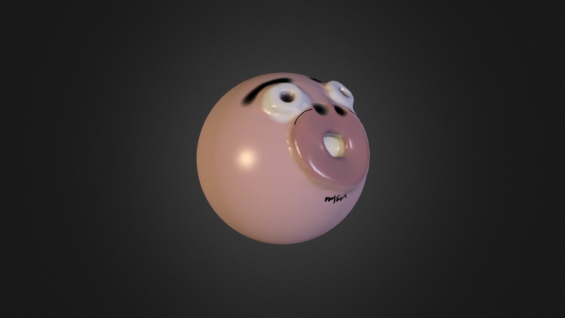 sdf - 3D model by sculptfab [017b6e2] - Sketchfab