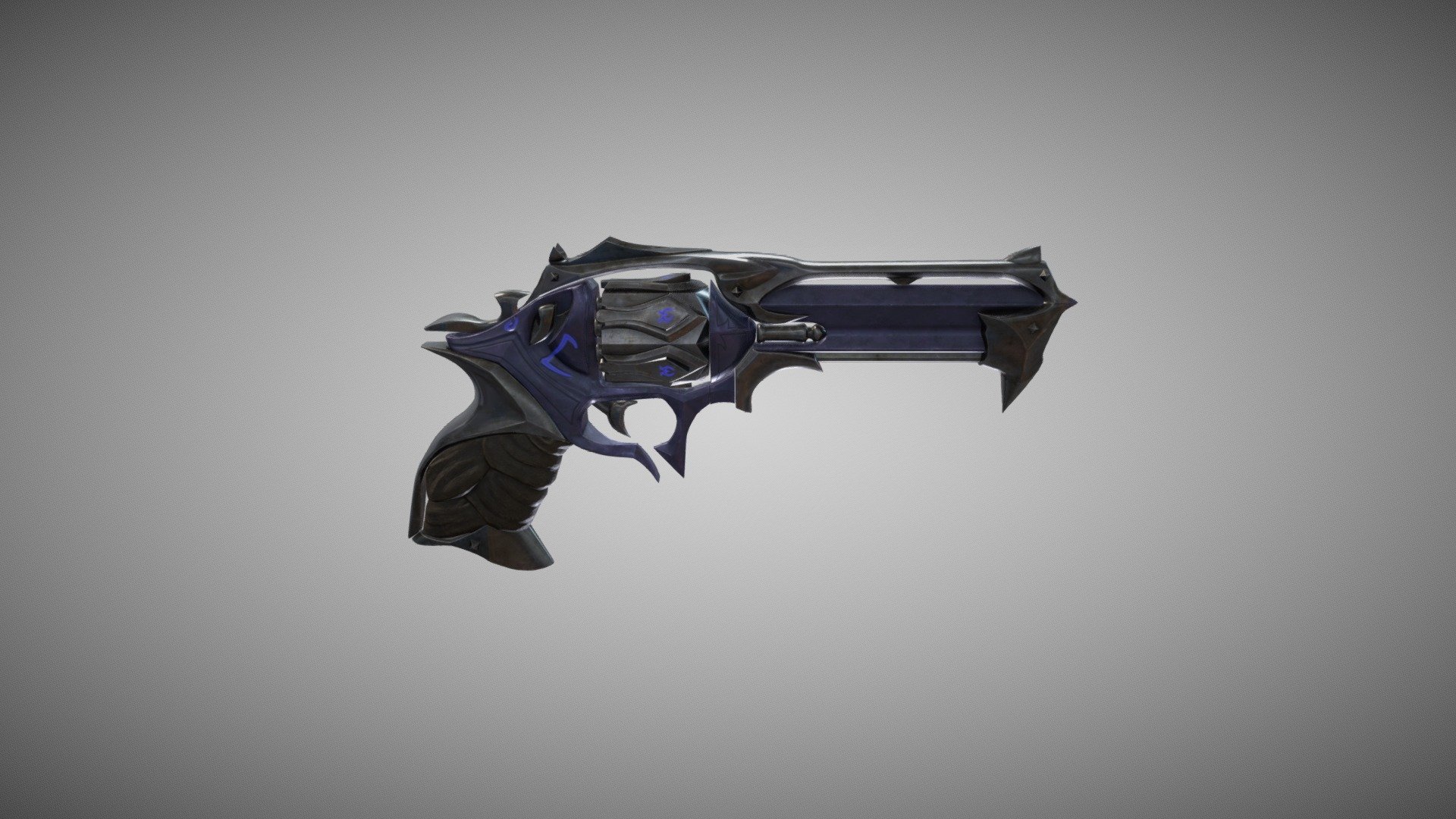 Reaver sherriff - 3D model by GALV3D (@GLAV3D) [017c055] - Sketchfab