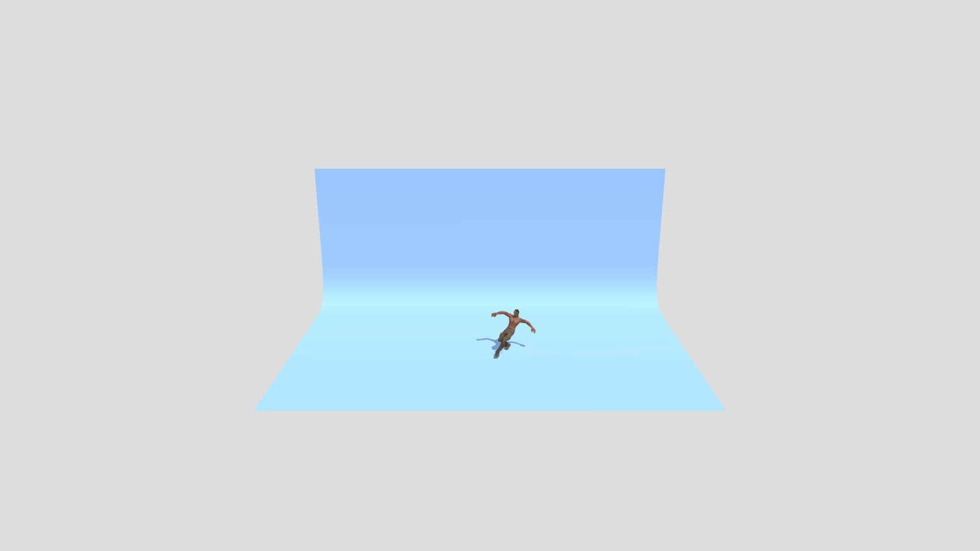 Travis Scott - Fortnite Skin + animation dance - 3D model by Hugo.Pts ...