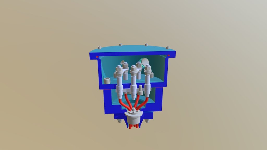 Bab-3d - 3D model by newday3d [017e64f] - Sketchfab