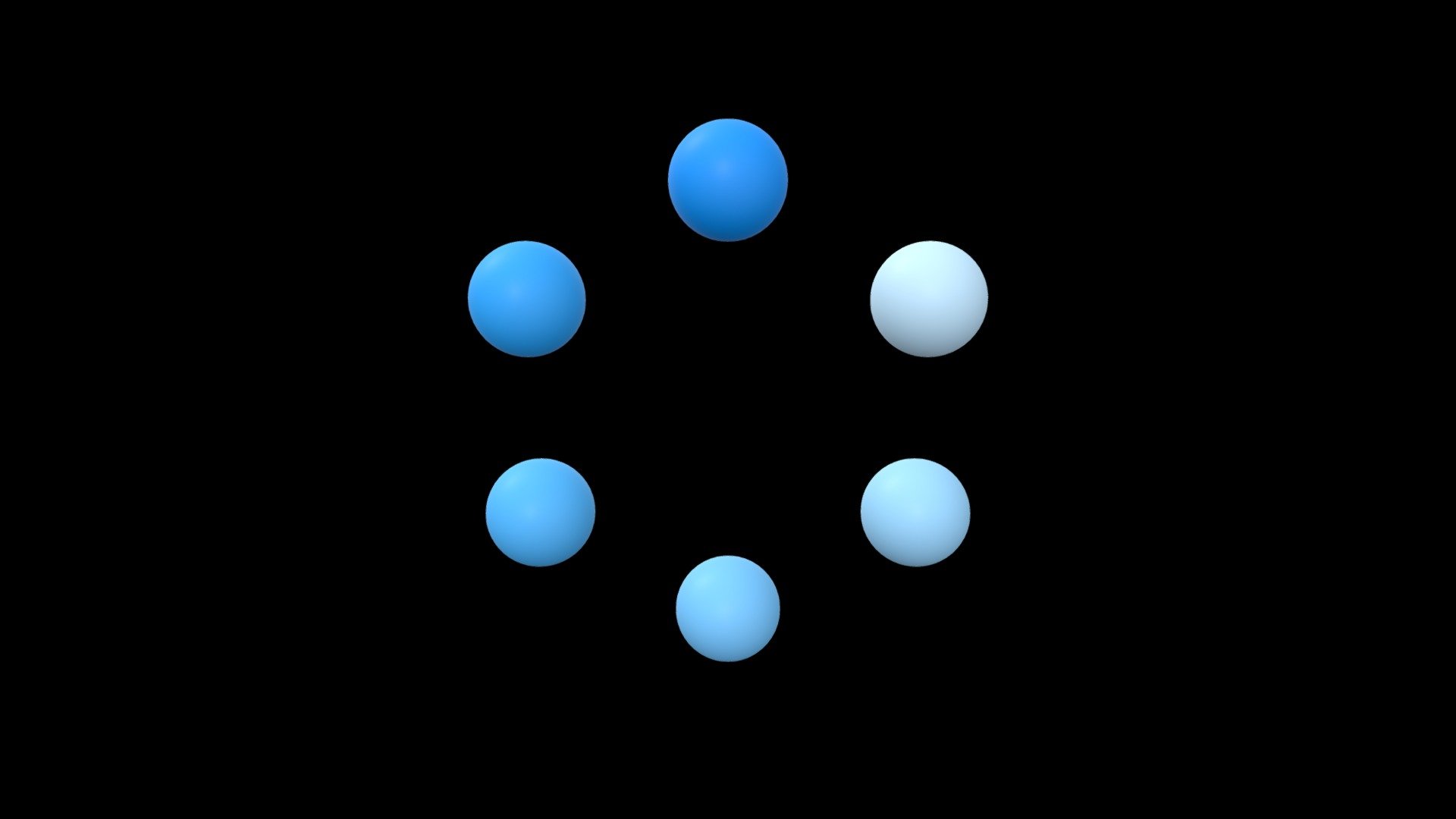 Hexadone Logo 3D - 3D model by ekinatroylaites [017e83c] - Sketchfab