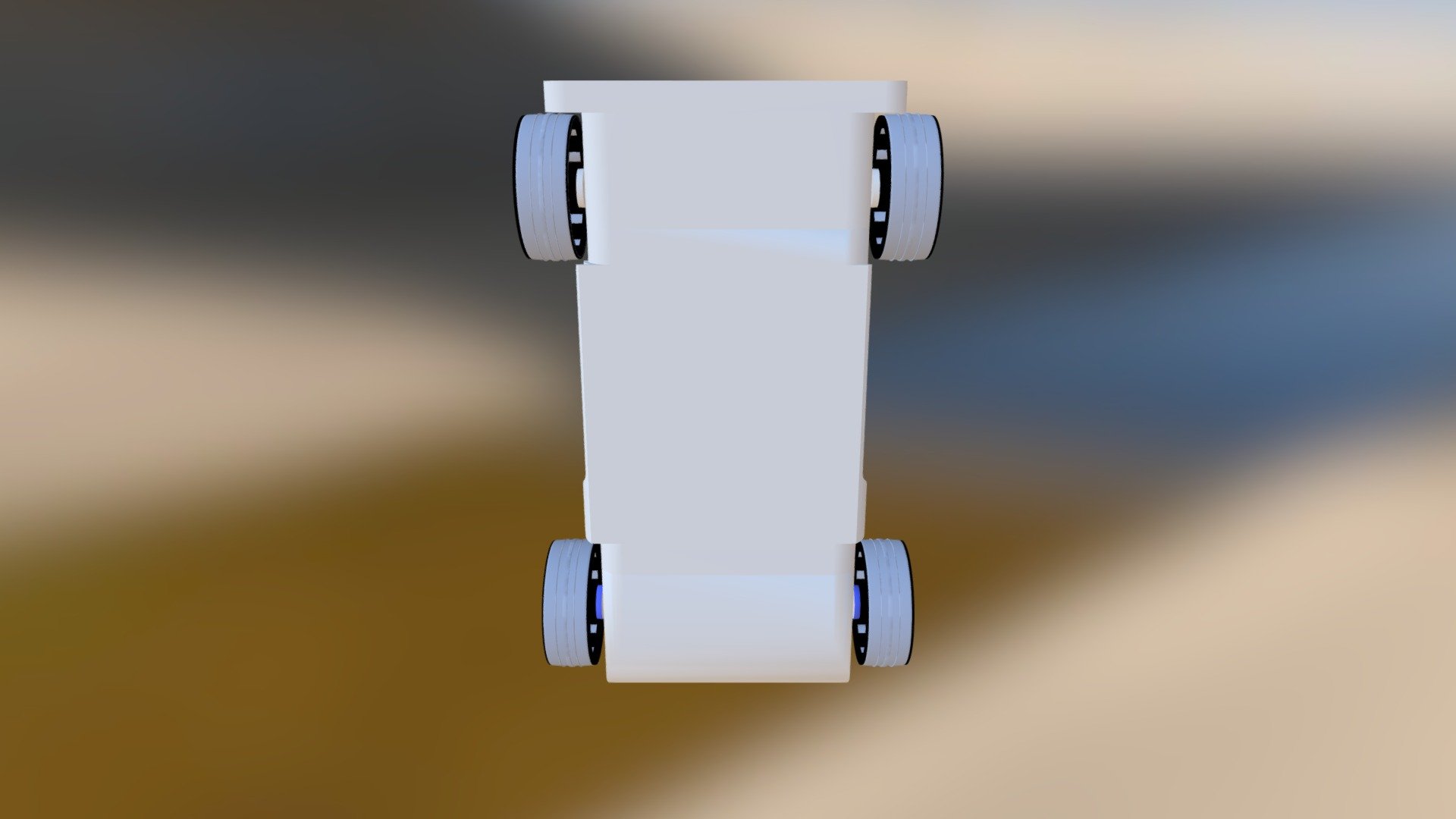 Automoblox Car Assembly - 3D model by sdurkin8 [018004c] - Sketchfab