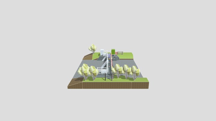 ksa2020 / Dezine 2020 (@ksa2020) - Sketchfab